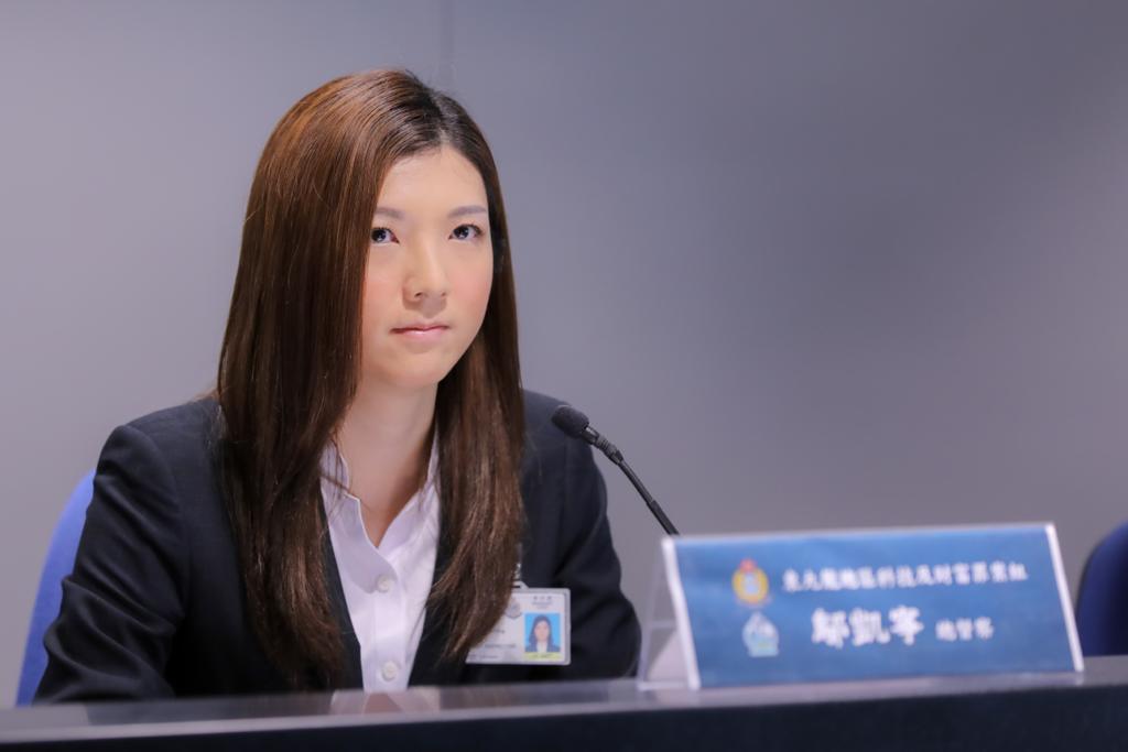 猜猜我是誰｜電騙集團被瓦解33人涉洗黑錢被捕 最細15歲 | am730